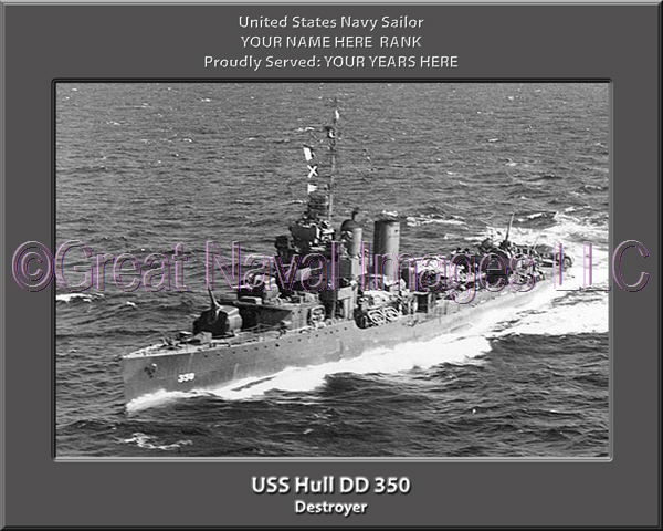 Uss Hull
